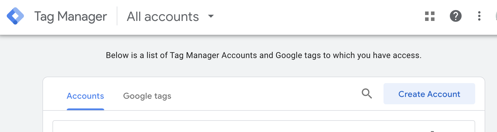 Install Google Tag Manager On your Website - CEEGEES