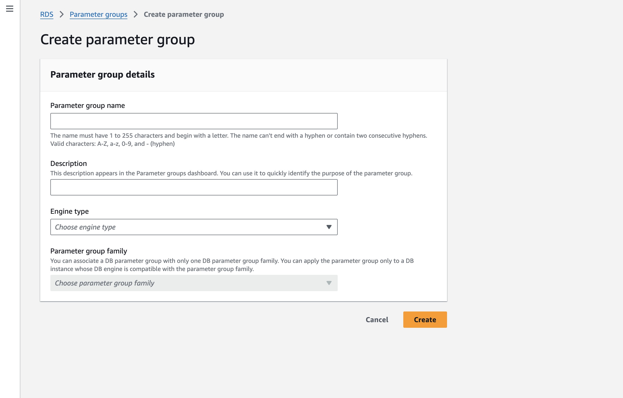 Integrating AWS RDS database into a strapi project - CEEGEES Integrating AWS RDS database into a strapi project - CEEGEES